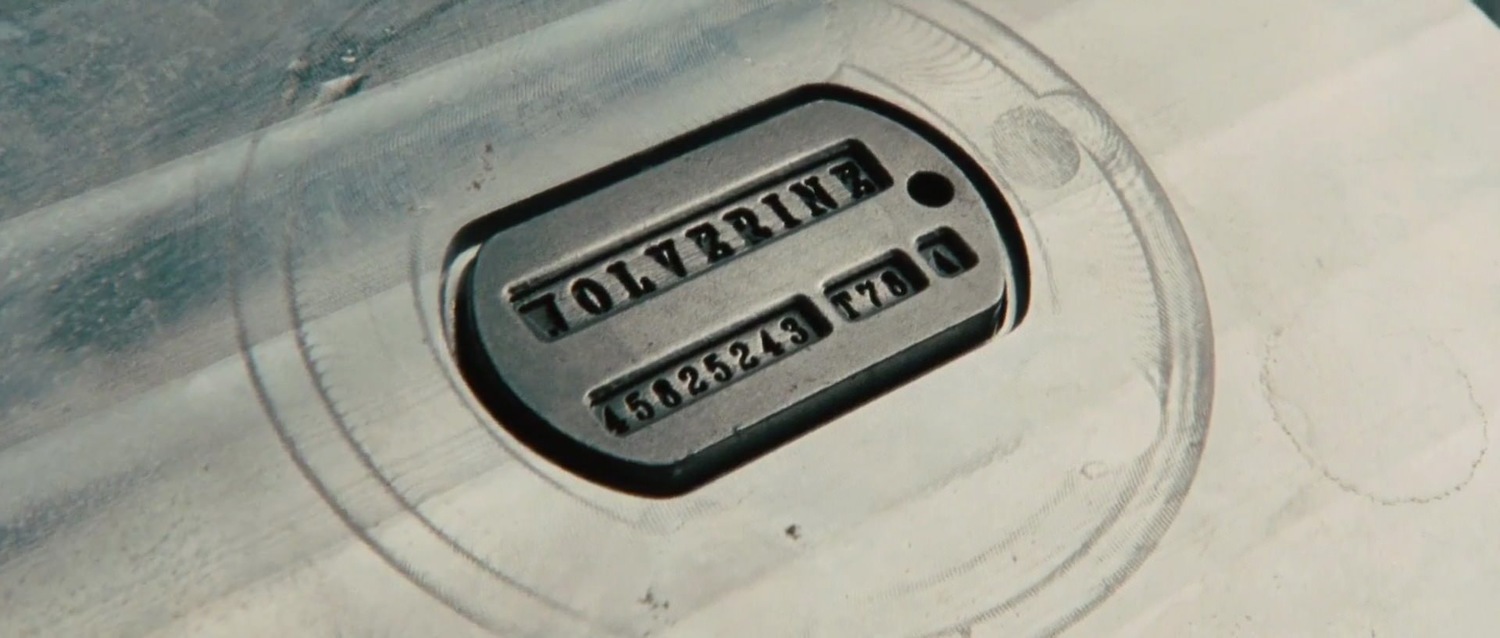 Screenshots - X-Men Origins: Wolverine