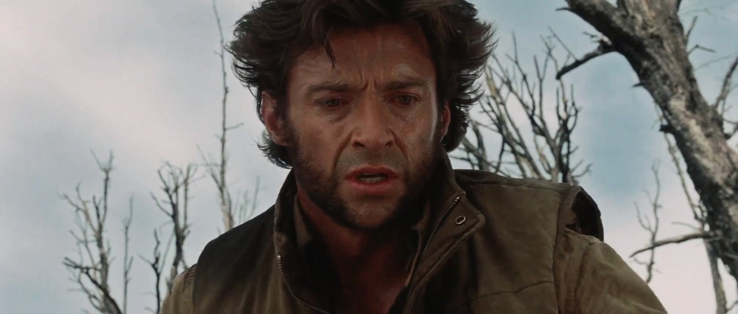 Screenshots - X-Men Origins: Wolverine