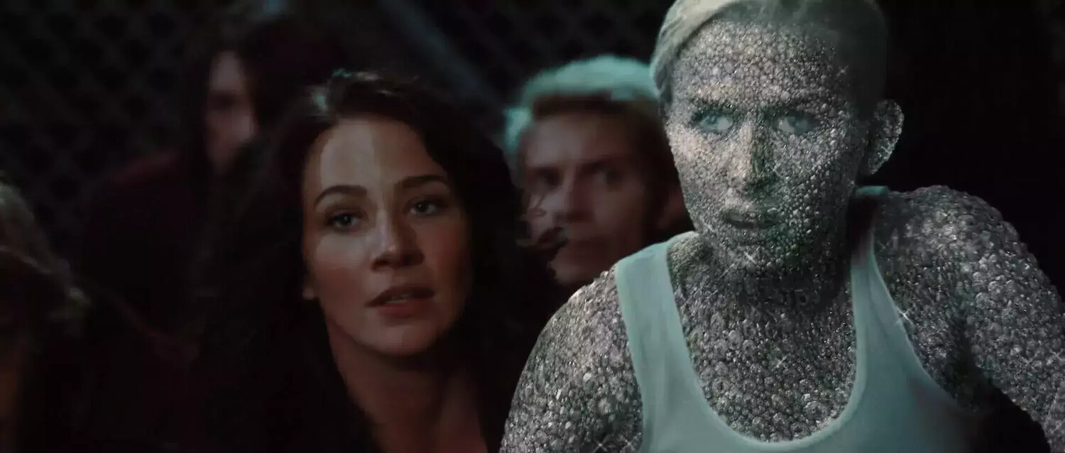 Screenshots - X-Men Origins: Wolverine