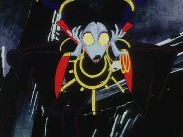 The Golden Bird (anime, 1984)