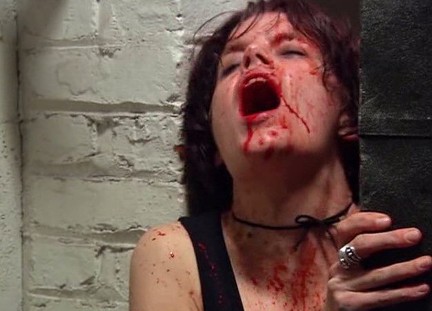 Blood Relic (movie, 2005)