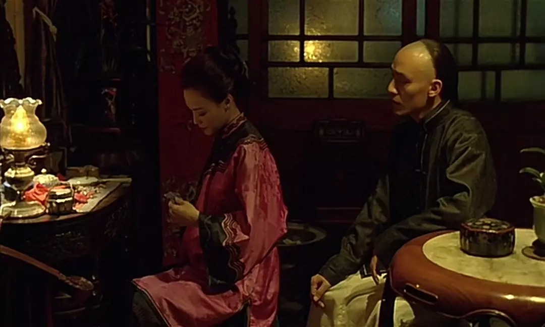 Three Times (movie, 2005)