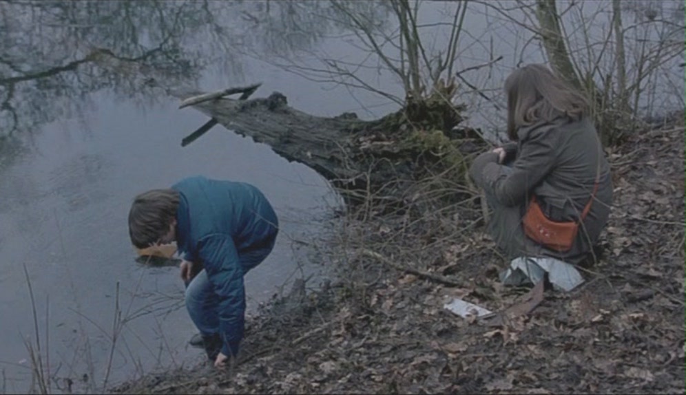 Screenshots - In a Dark Place