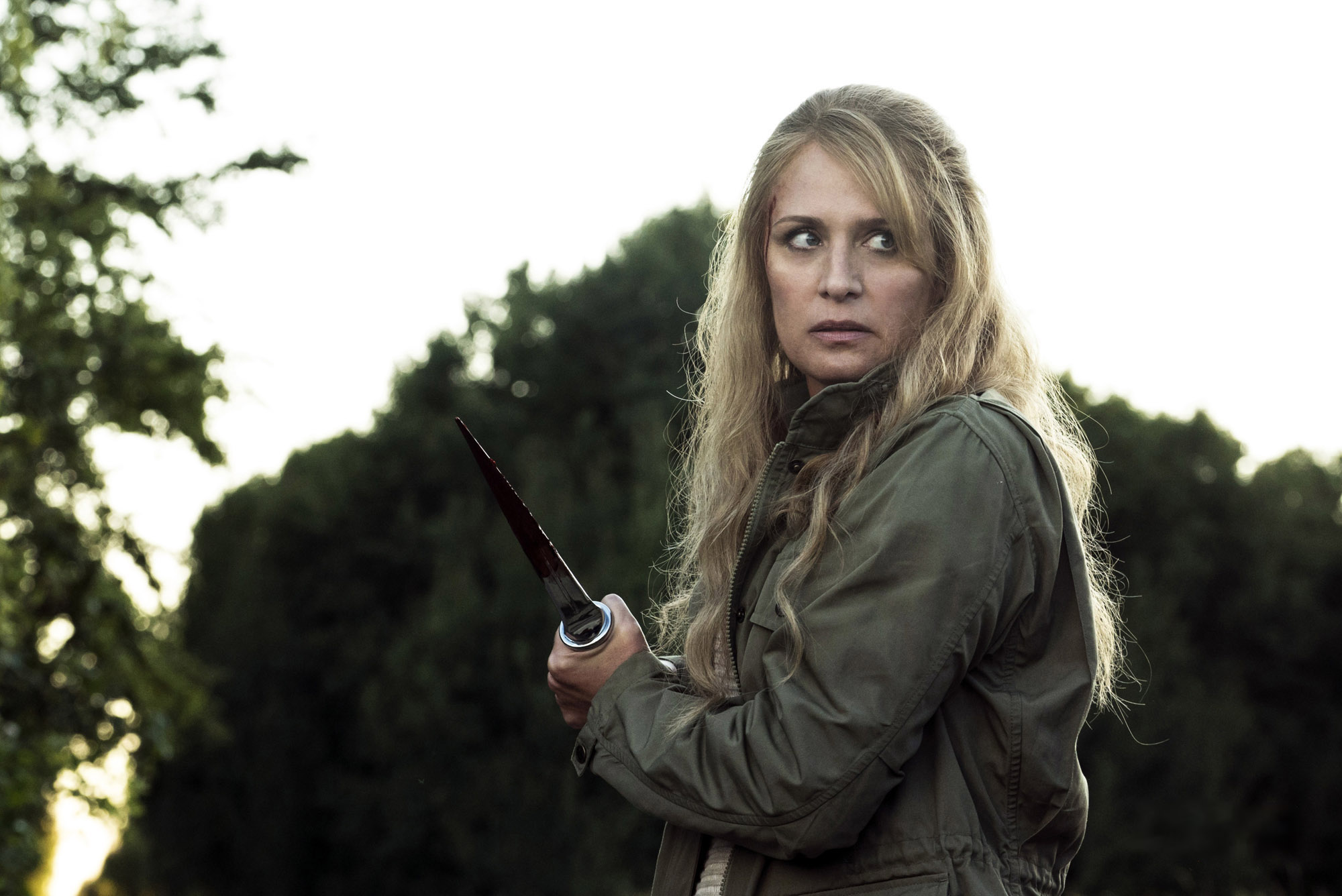 Samantha Smith - actress - biography, photo, best movies and TV shows