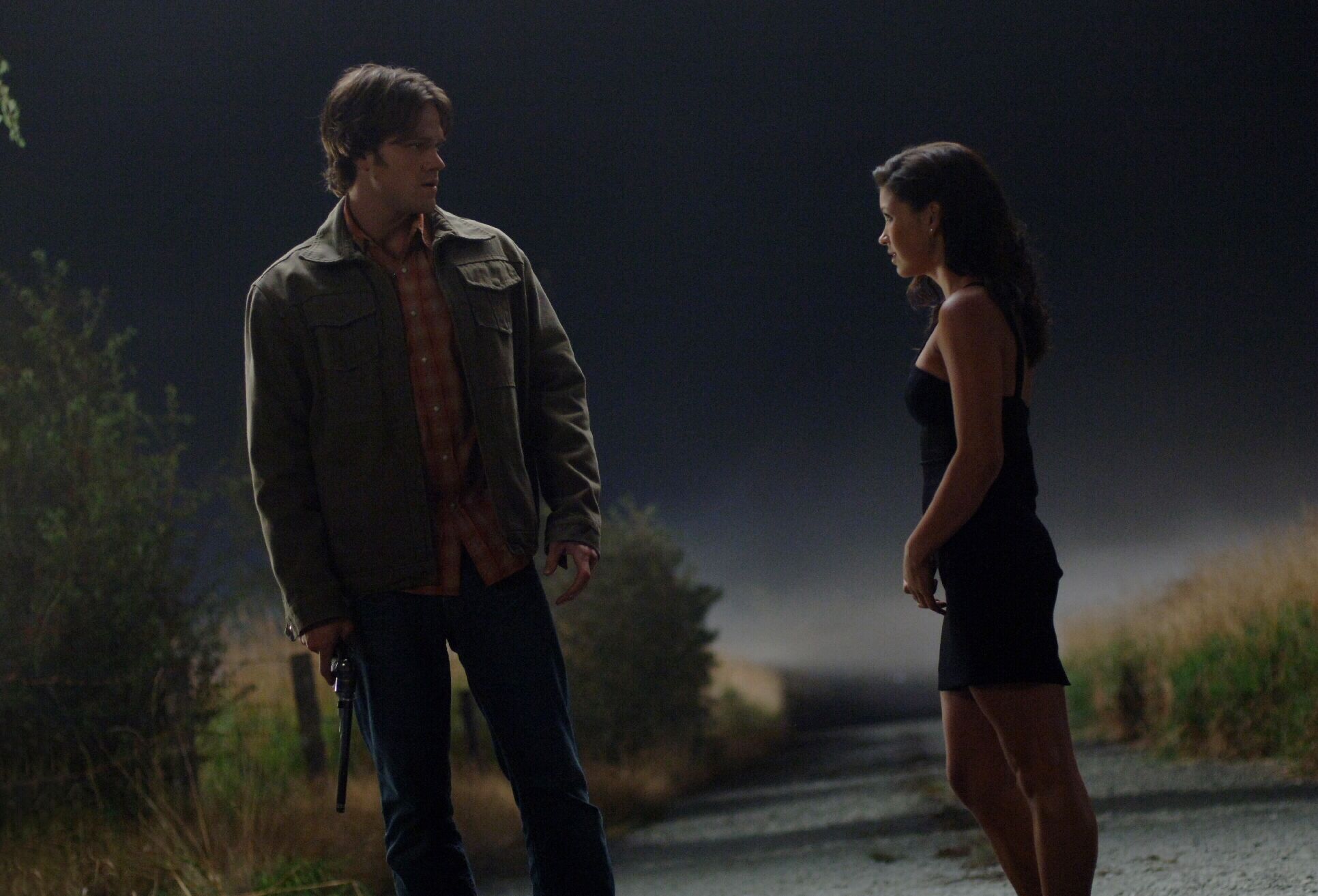 Sandra McCoy - actress - biography, photo, best movies and TV shows