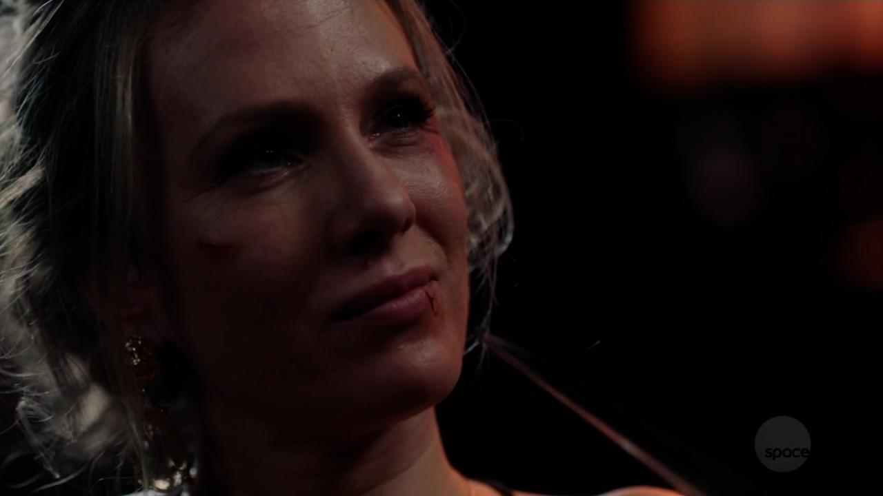 Screenshots - Supernatural