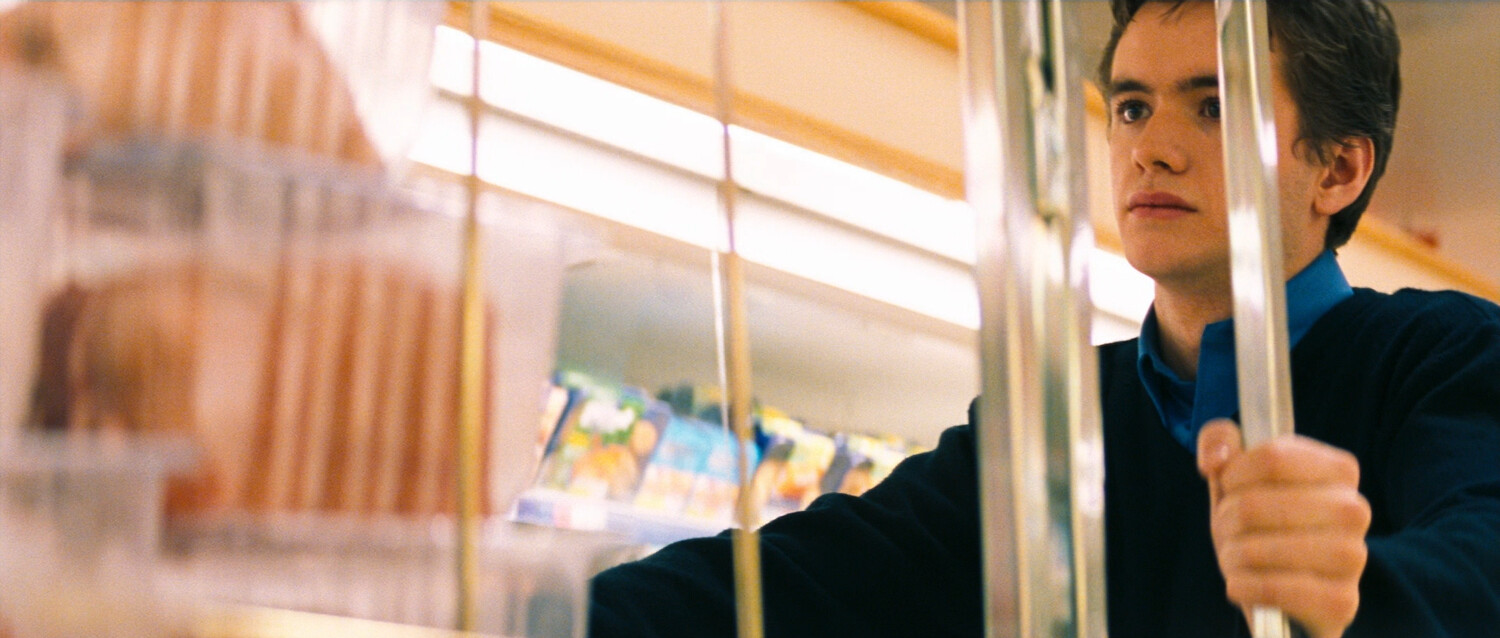 Screenshots - Cashback