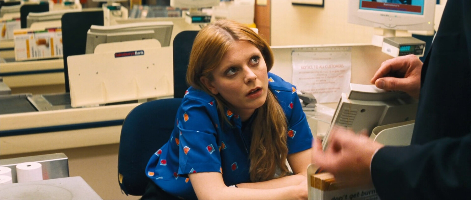 Screenshots - Cashback