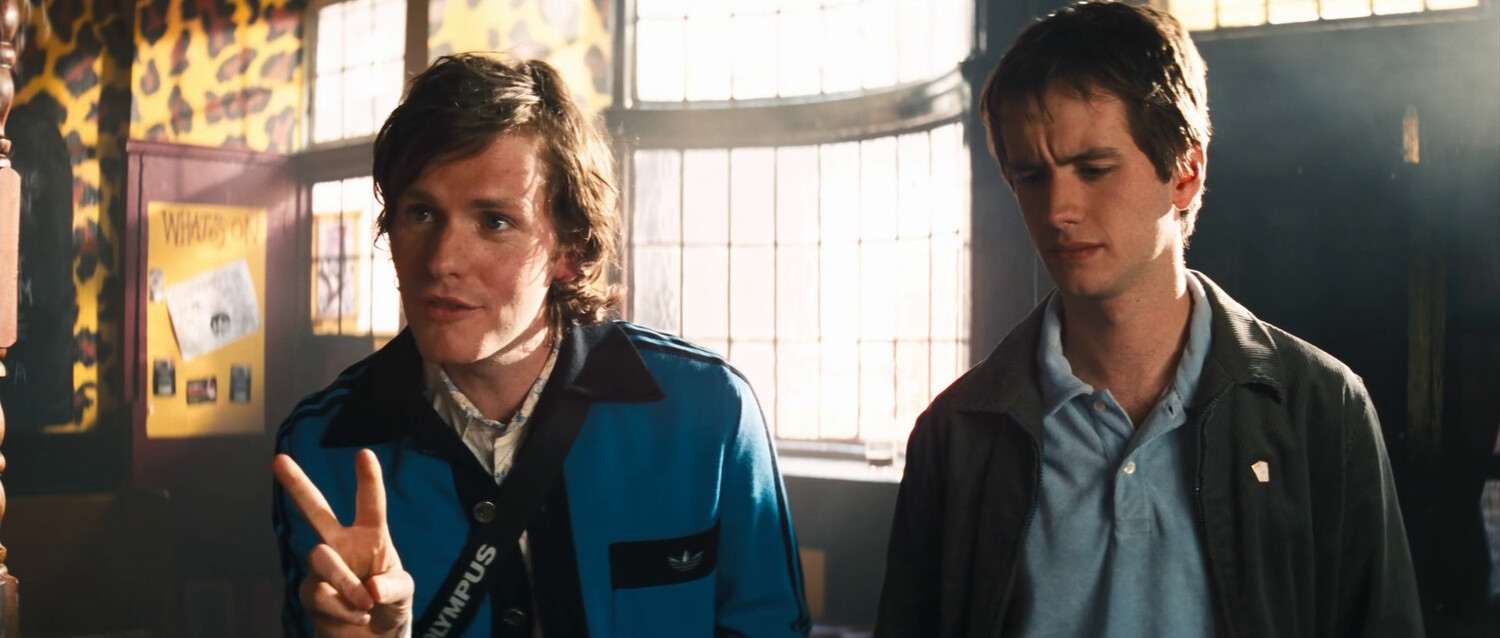 Screenshots - Cashback