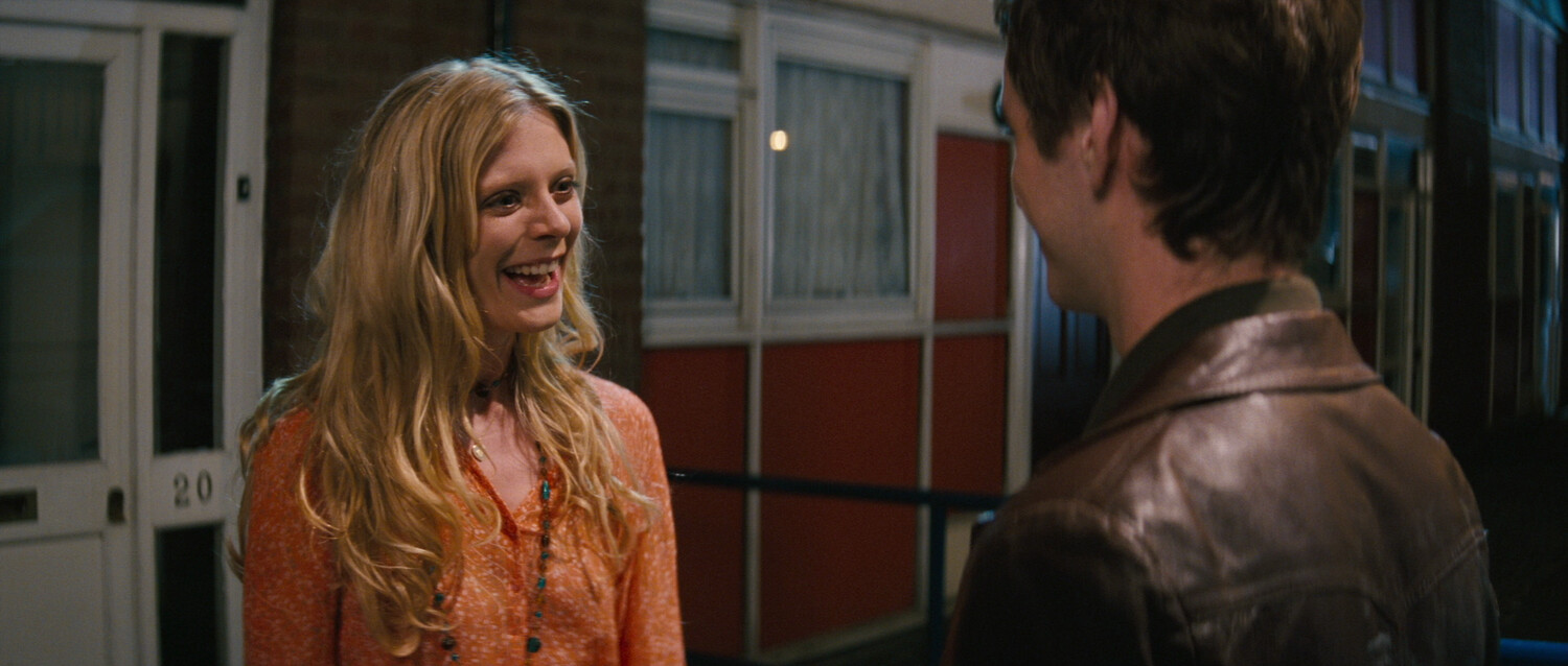 Screenshots - Cashback