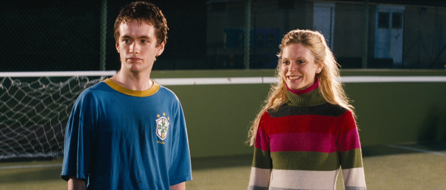 Screenshots - Cashback