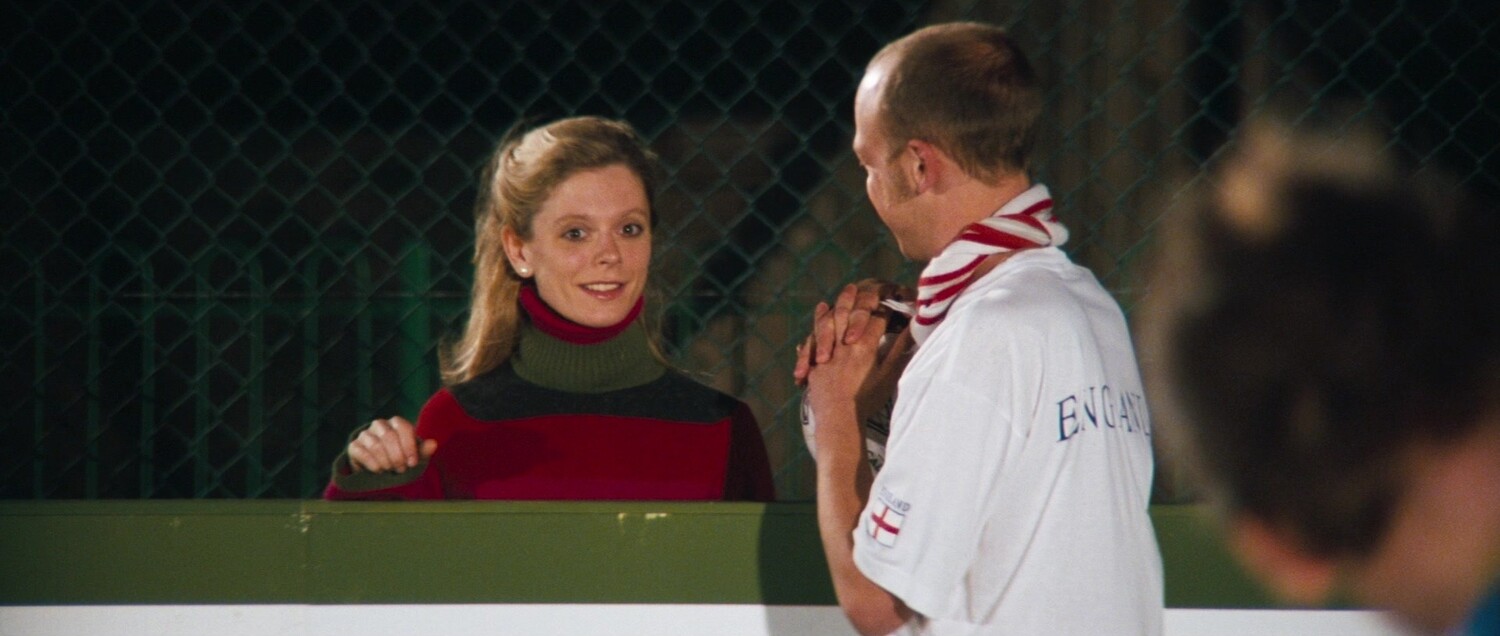 Screenshots - Cashback