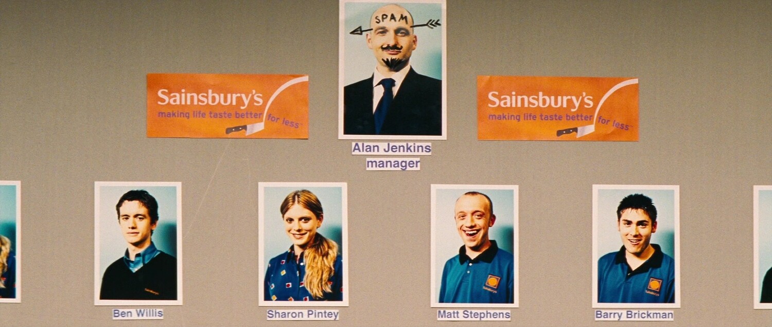 Screenshots - Cashback