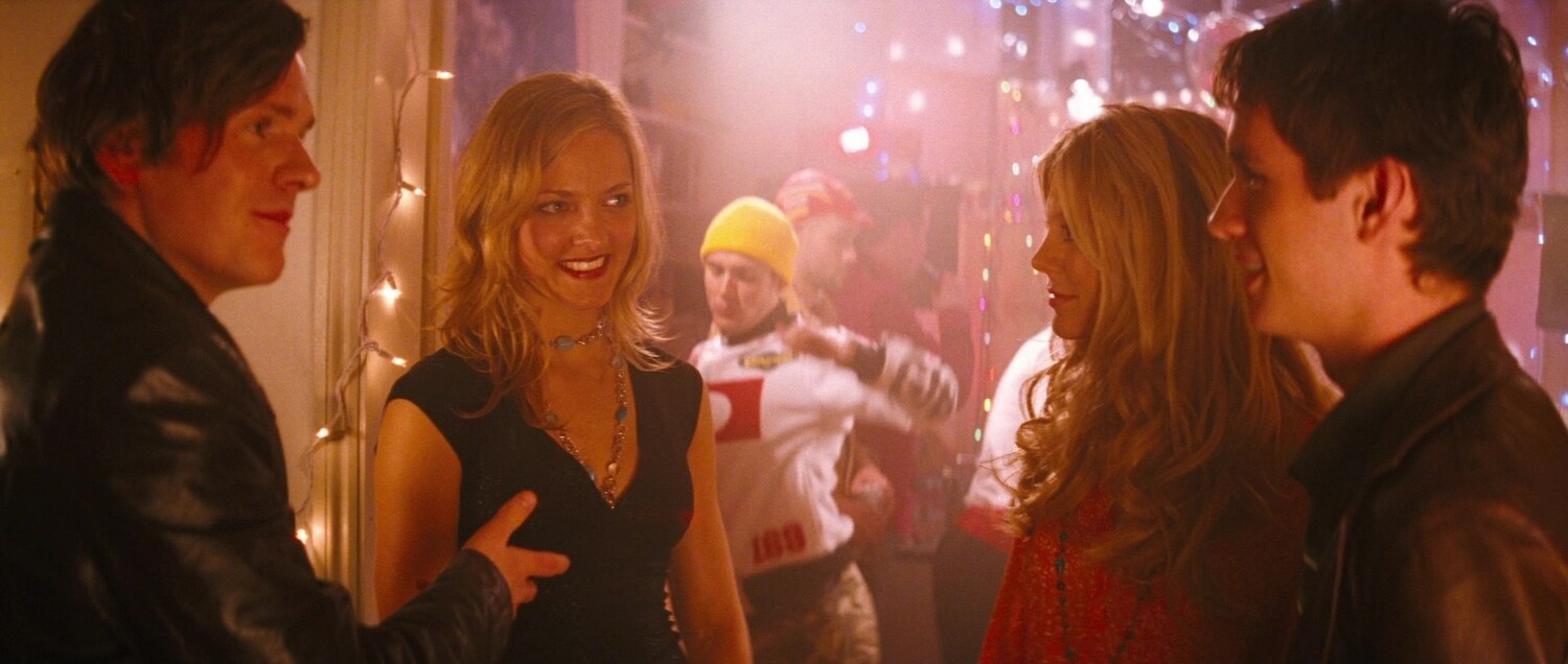 Screenshots - Cashback