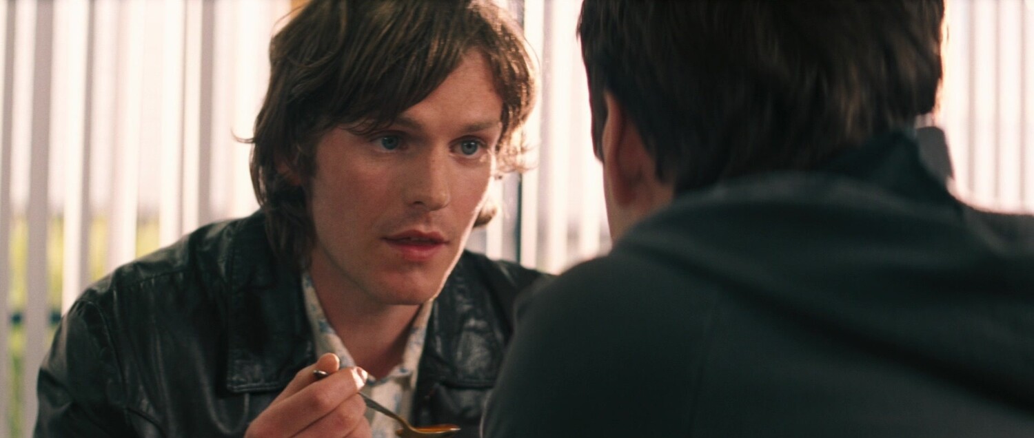 Screenshots - Cashback