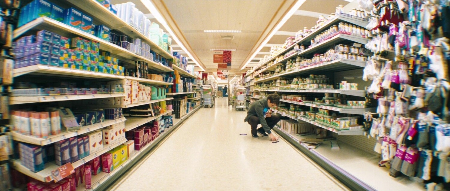 Screenshots - Cashback