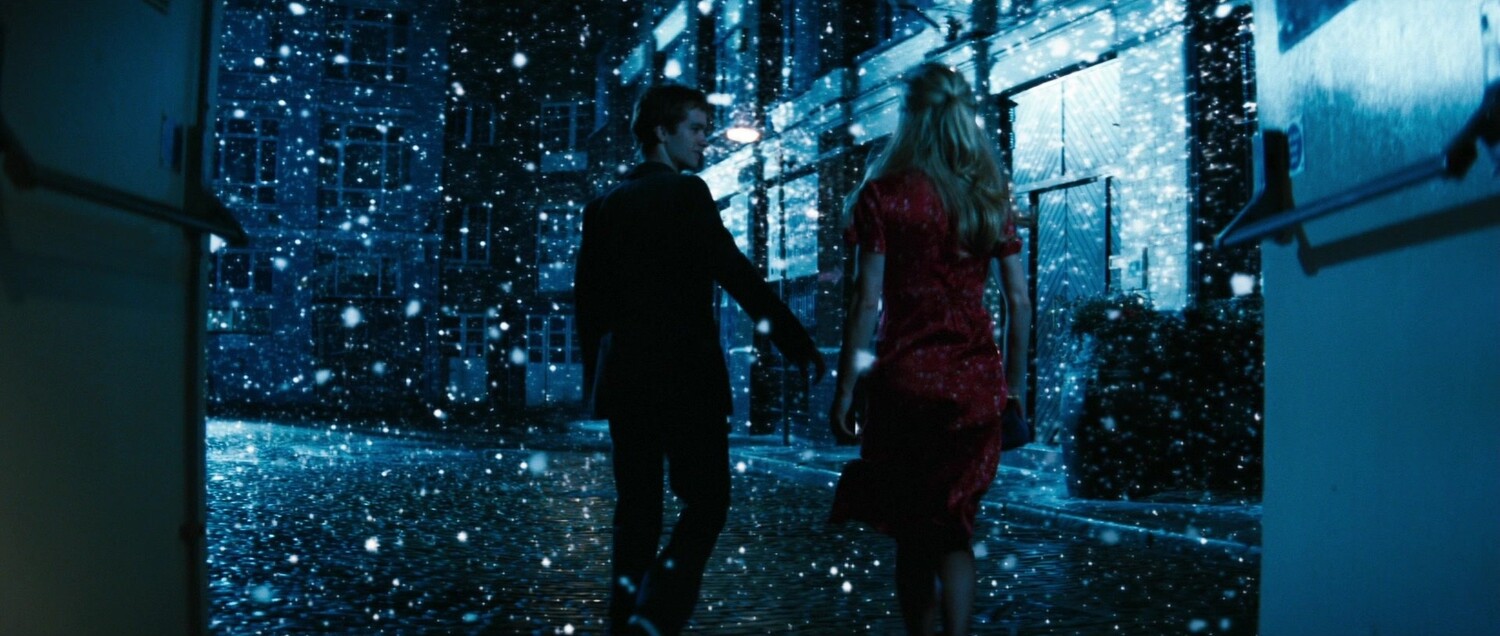 Screenshots - Cashback