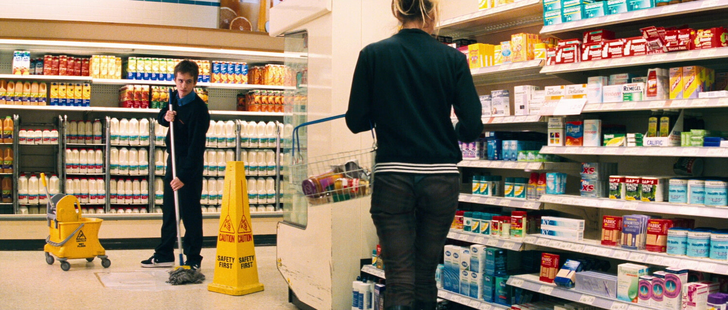 Screenshots - Cashback