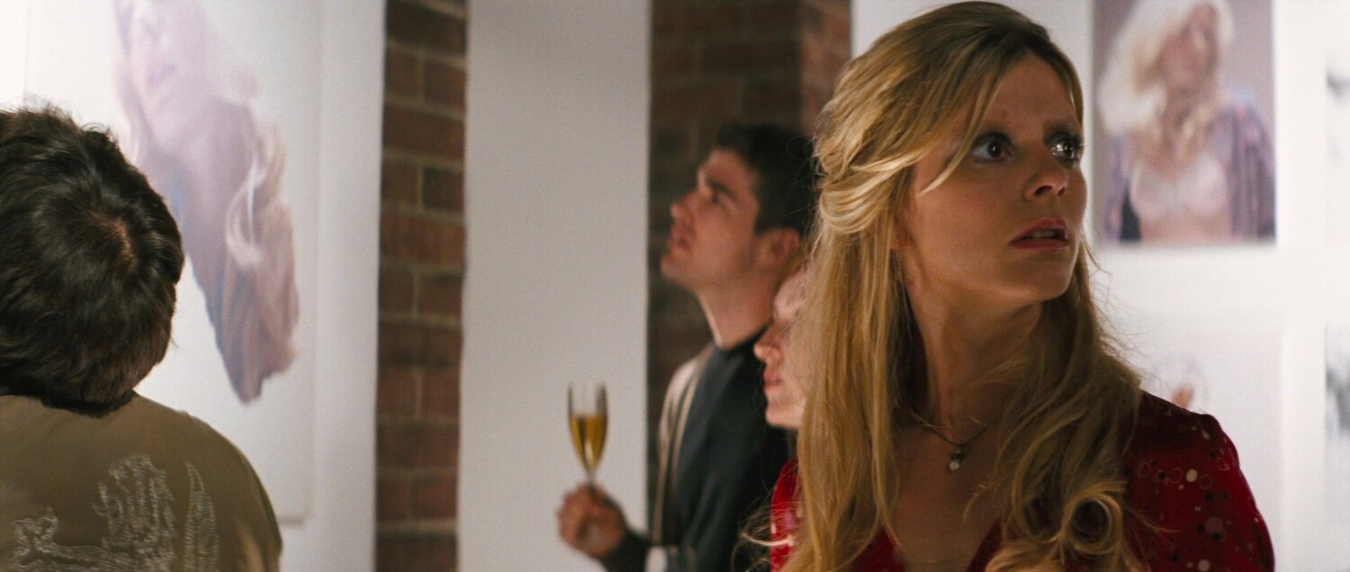 Screenshots - Cashback