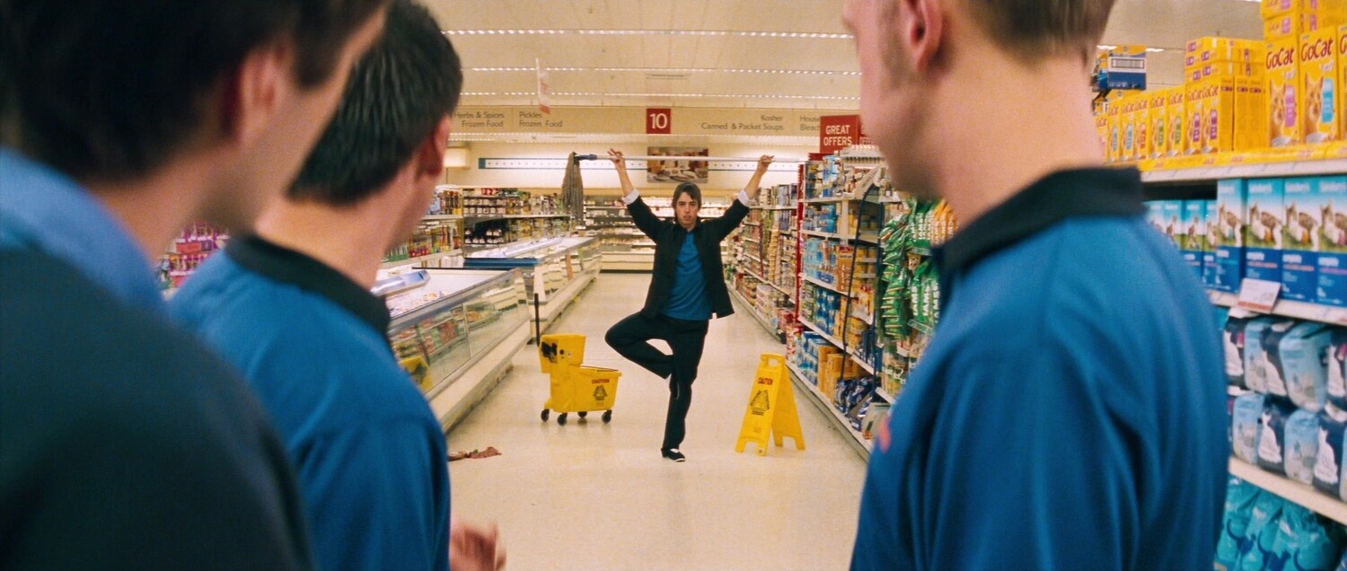 Screenshots - Cashback