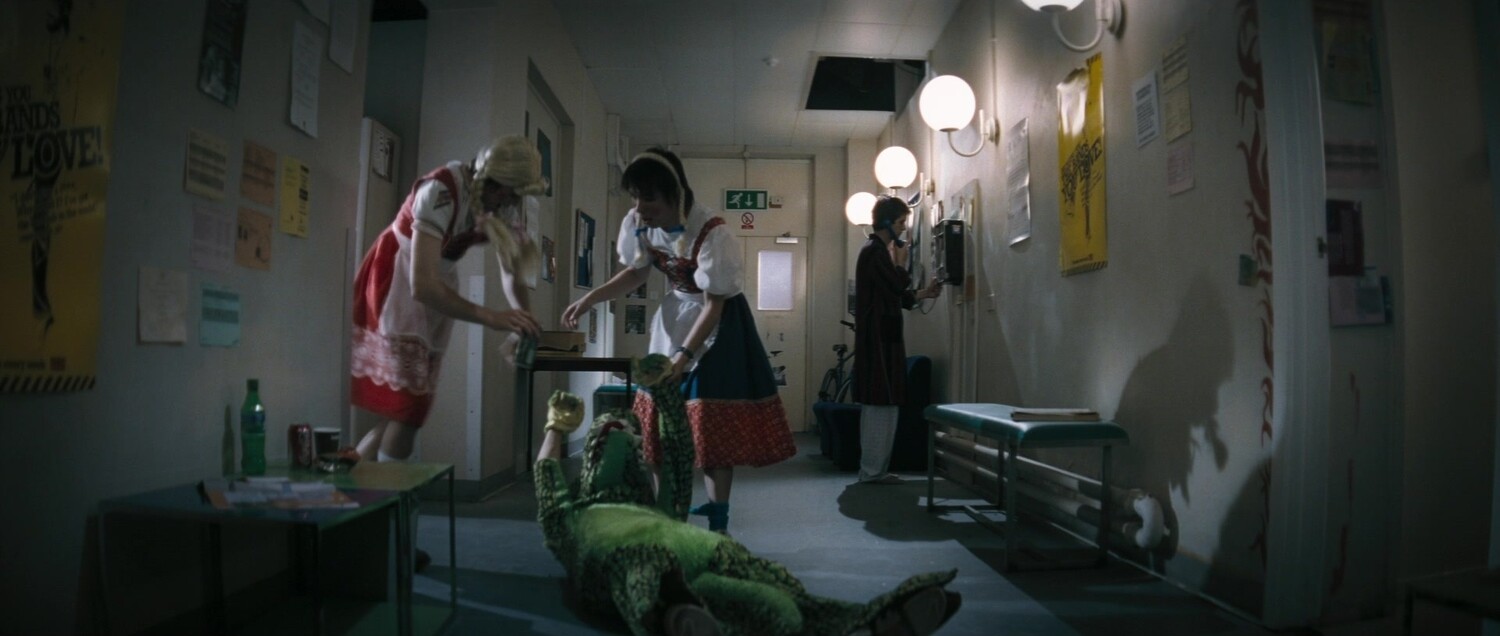 Screenshots - Cashback