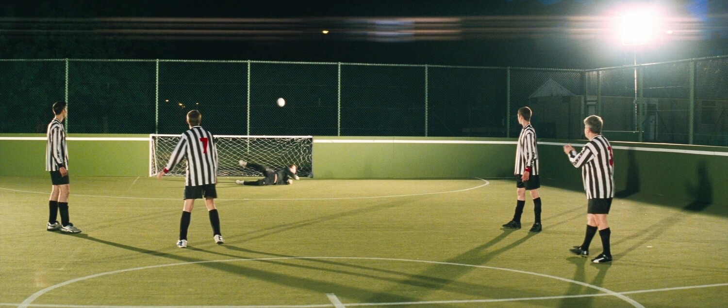 Screenshots - Cashback