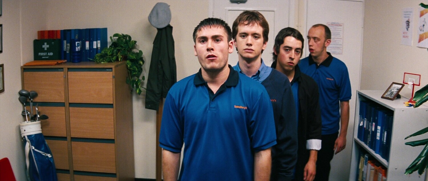 Screenshots - Cashback