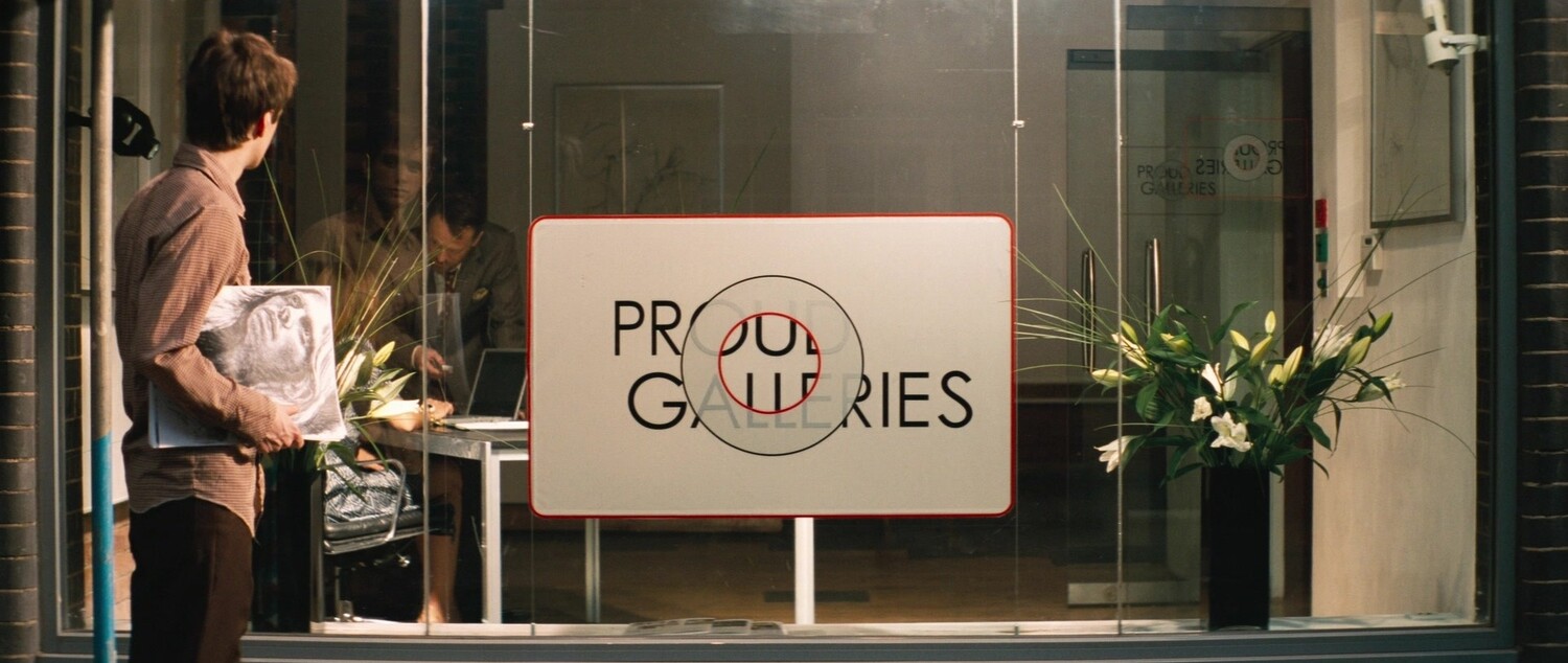 Screenshots - Cashback