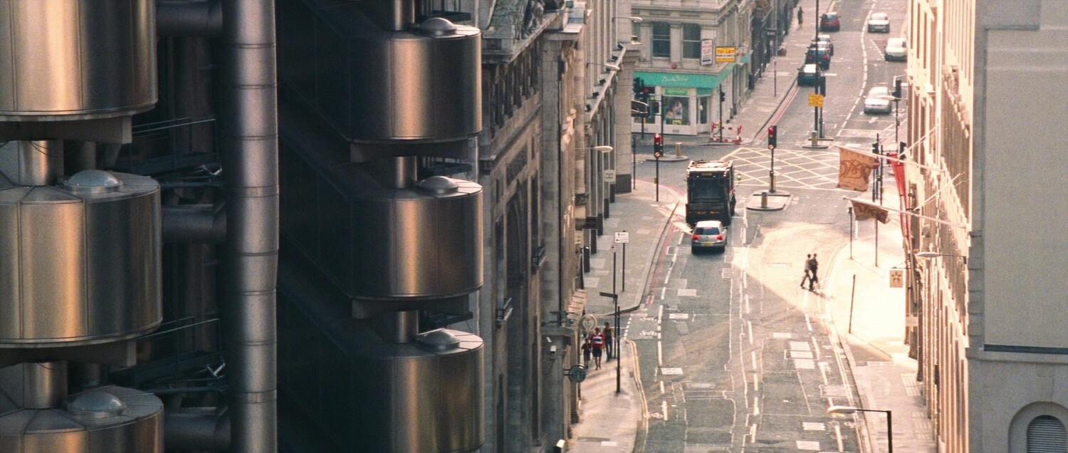 Screenshots - Cashback