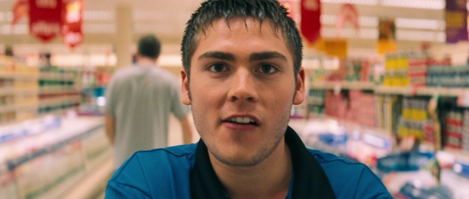 Screenshots - Cashback