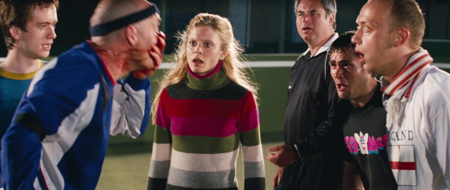 Screenshots - Cashback