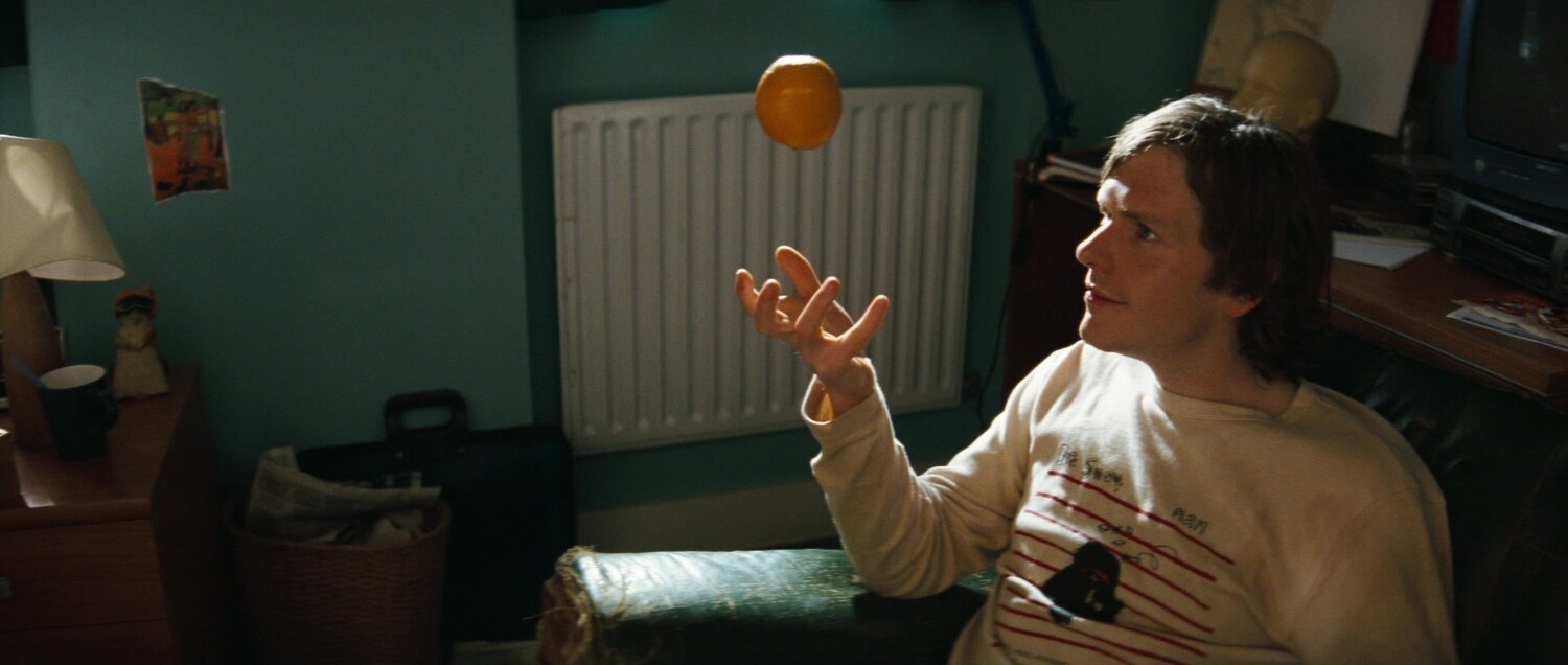 Screenshots - Cashback