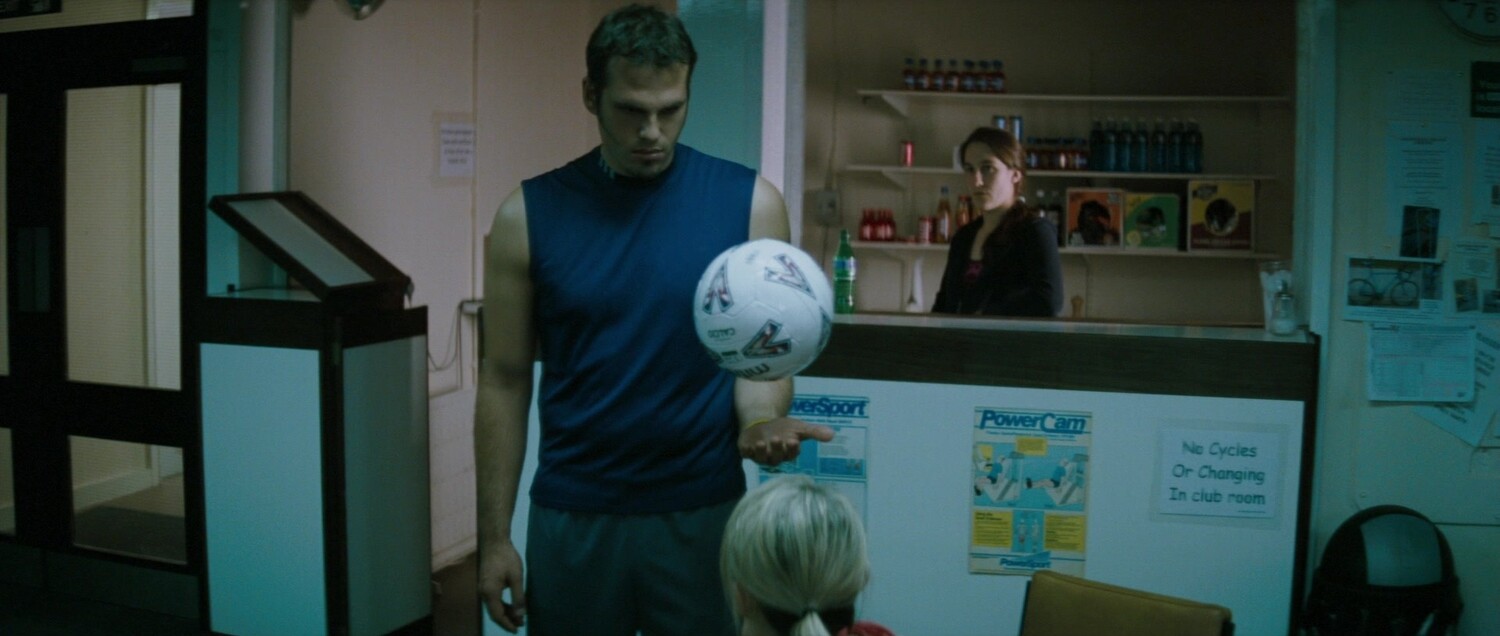 Screenshots - Cashback