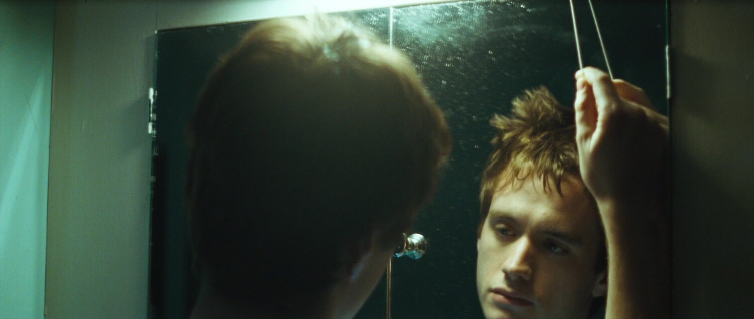 Screenshots - Cashback