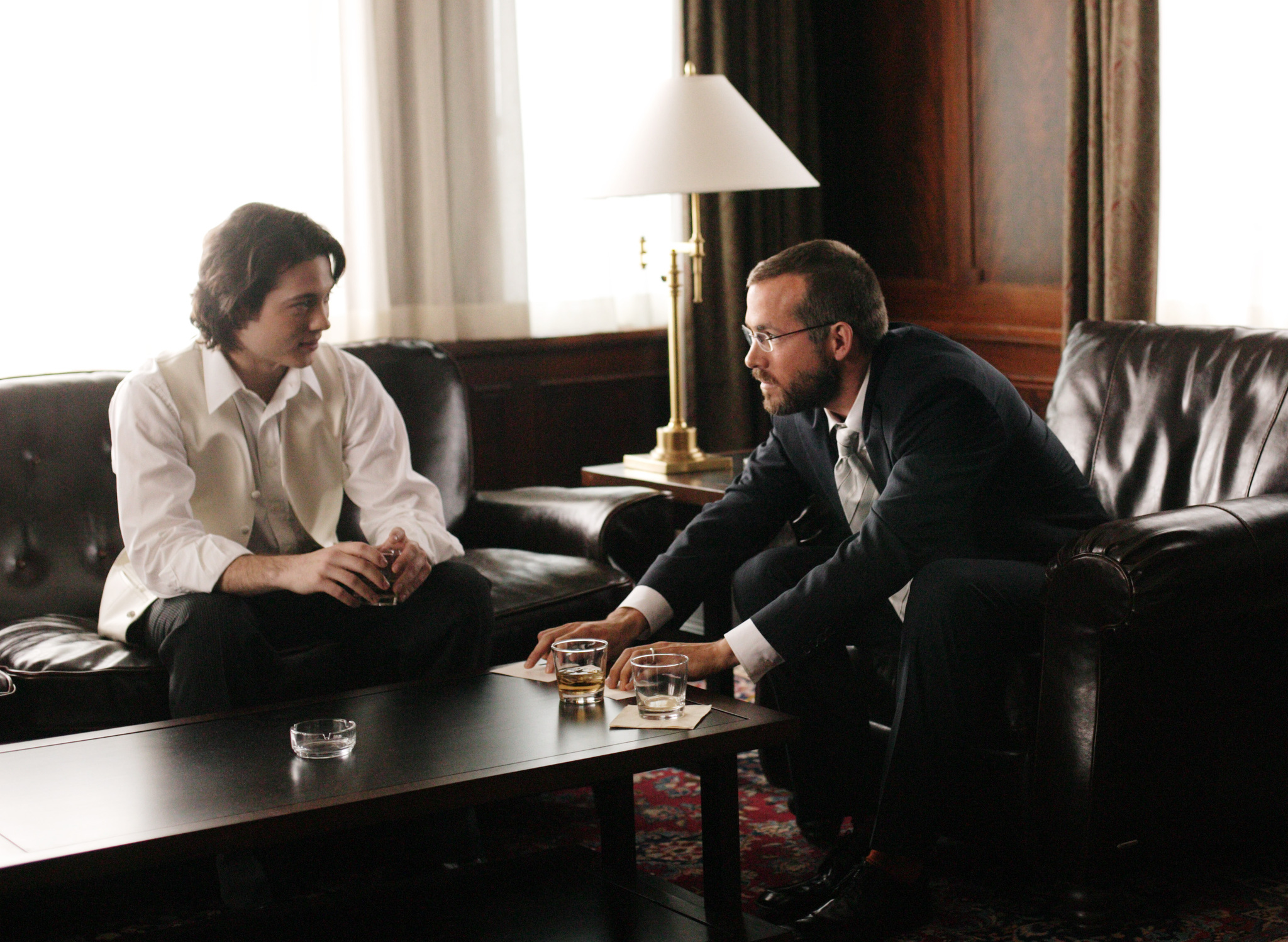 Mike Erwin - actor, producer - biography, photo, best movies and TV shows