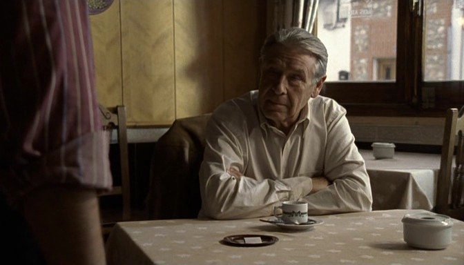 Spectre (movie, 2006)