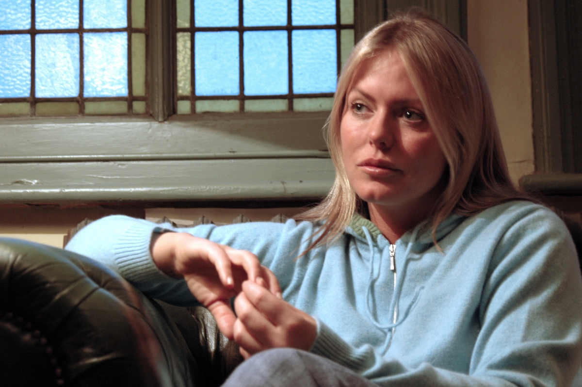 Patsy Kensit - actress - biography, photo, best movies and TV shows