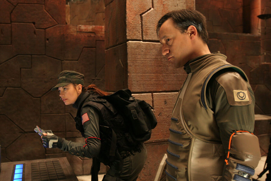 Musetta Vander - actress - biography, photo, best movies and TV shows