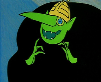 Screenshots - Muzzy in Gondoland