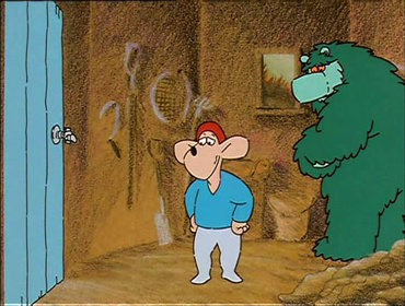 Screenshots - Muzzy in Gondoland