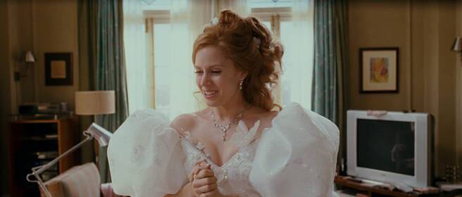 Screenshots - Enchanted