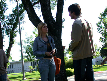 Jud Tylor - actress - biography, photo, best movies and TV shows