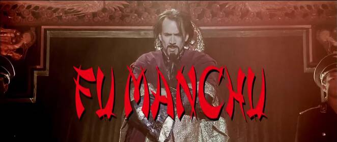 Screenshots - Grindhouse