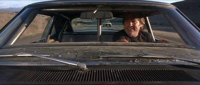 Screenshots - Grindhouse