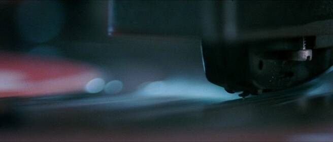 Screenshots - Grindhouse