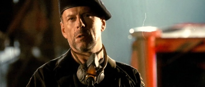 Screenshots - Grindhouse