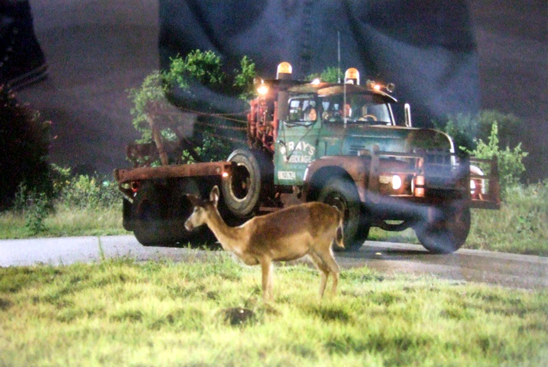 Grindhouse (movie, 2007)