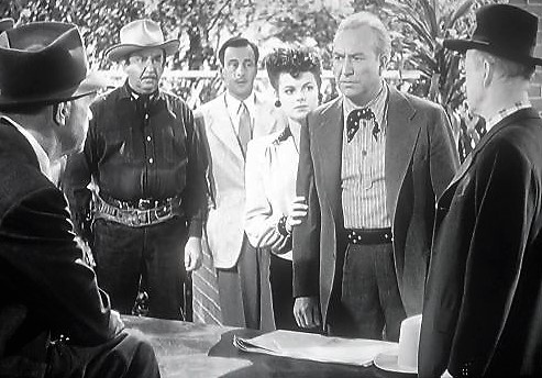 Tom Conway - actor - biography, photo, best movies and TV shows