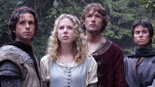 Christopher Jacot - actor - biography, photo, best movies and TV shows