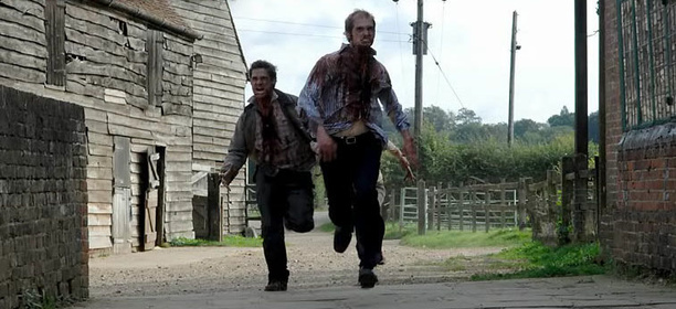 Catherine Mccormack 28 Weeks Later